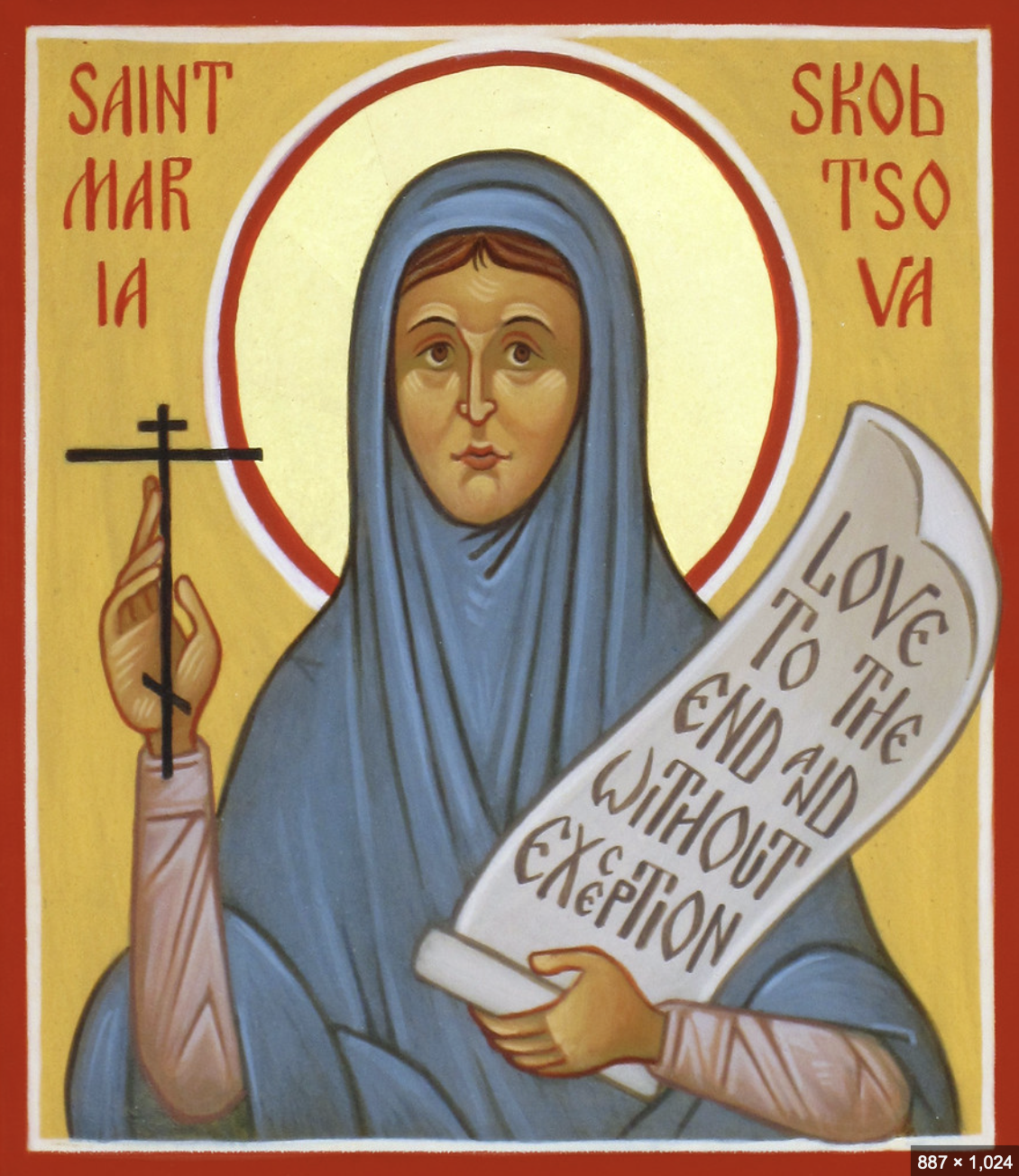 Becoming a part of the SMMEA community — St. Mary Magdalene Equal to the Apostles